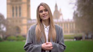 Michelle Pearse named new CEO of the Australian Christian Lobby ...