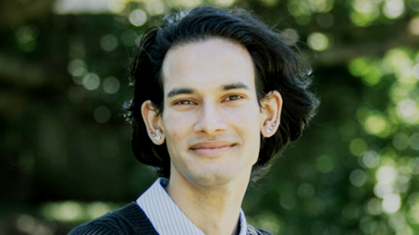 Shaneel Lal named Young New Zealander of the Year | OUTInPerth ...