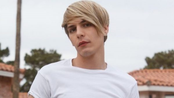 Adult film star Kyle Ross killed in a Florida car crash | OUTInPerth ...