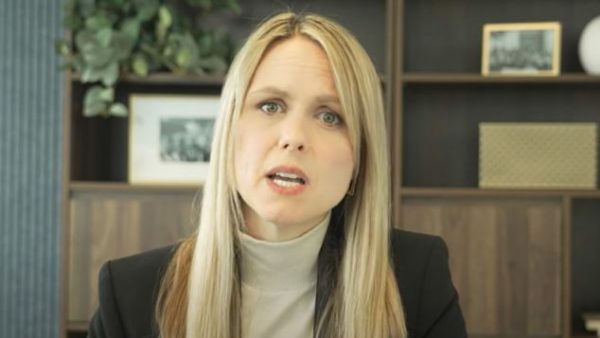 New ACL boss says gay marriage has led to the deterioration of society ...