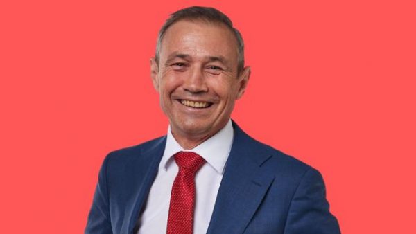 Roger Cook set to become the next Premier of Western Australia ...