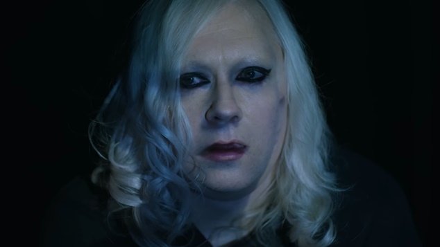 ANOHNI and The Johnsons share new song 'Sliver of Ice'