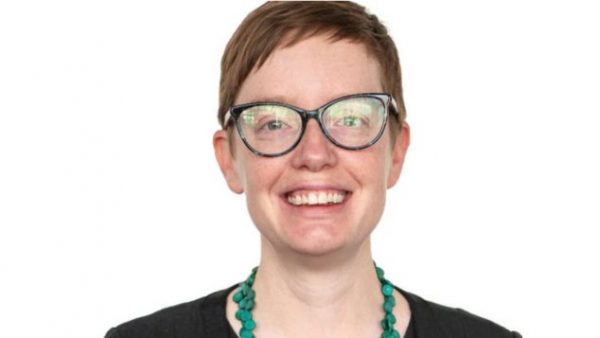 Dr Lauren Butterly named new Chief Executive Officer of Pride WA ...