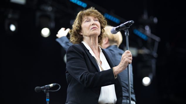 Iconic actor, singer and fashion icon, Jane Birkin dies aged 76 ...