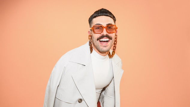 Out of the Woods festival shares an impressive line-up