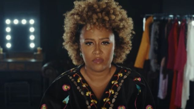 Emeli Sandé shares new track 'How Were We To Know' - OUTinPerth