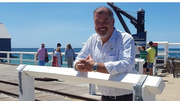 Busselton Mayor shocked at candidate's offensive statements - OUTinPerth