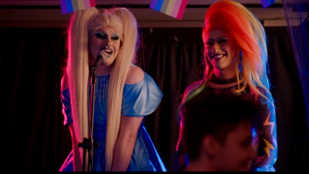 Locally produced series 'Love Me Lex' now available on streaming ...