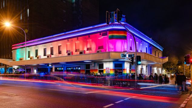 Perth's iconic venue The Court sold to new owners - OUTinPerth