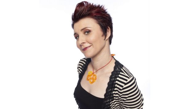 Comedian Cal Wilson dies aged 53 after short illness - OUTinPerth