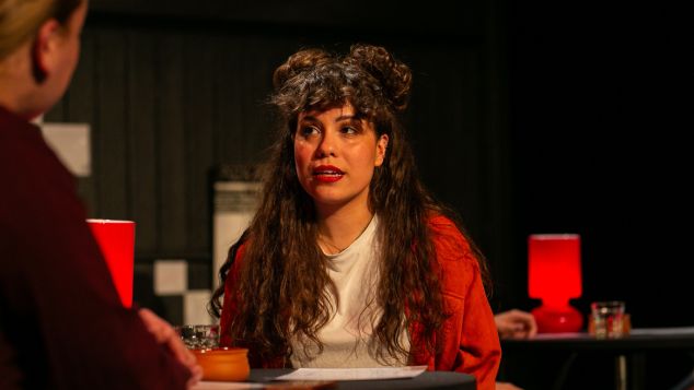Review | 'Salted Pretzels' is a sweet romantic comedy - OUTinPerth