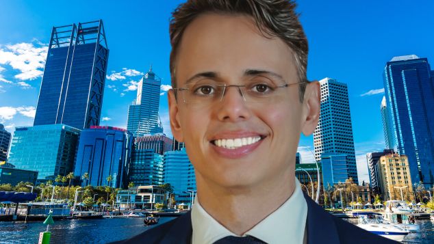 David Goncalves successful in bid to join the City of Perth council ...