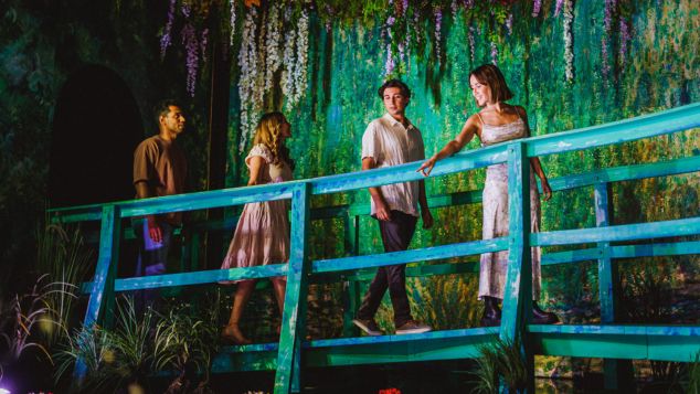 Monet in Paris promises to be a visual treat for art lovers - OUTinPerth