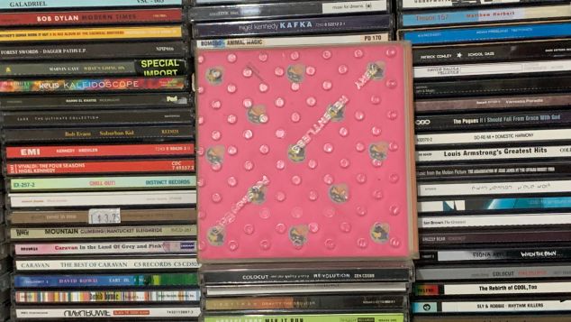 Pet Shop Boys to re-release sought-after 'Relentless' record - OUTinPerth