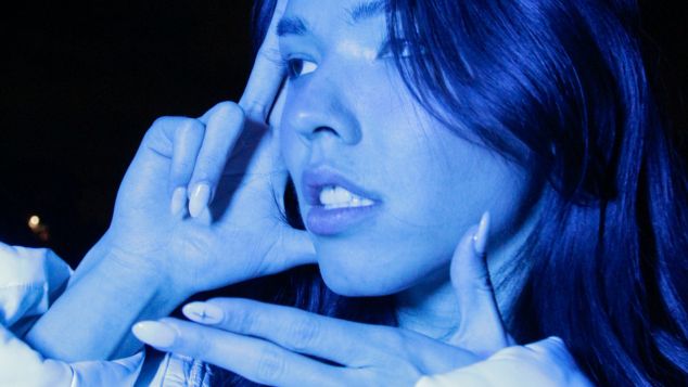 Robert Baxter gets our attention with new single 'Blue' - OUTinPerth