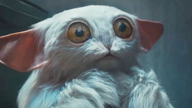 'Doctor Who' tackles pronouns, but it's nothing new - OUTinPerth