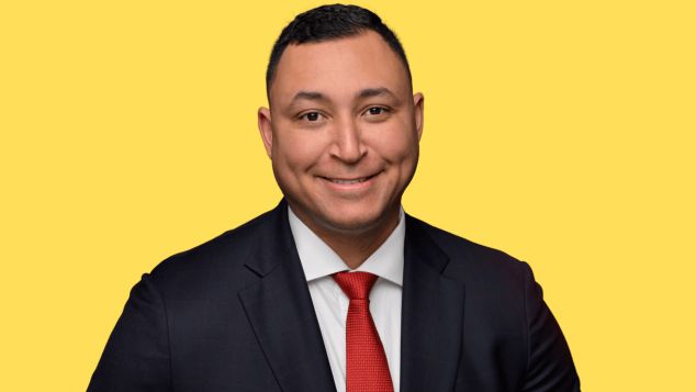 Senator Ralph Babet vows to ban gender affirming health care for youth ...