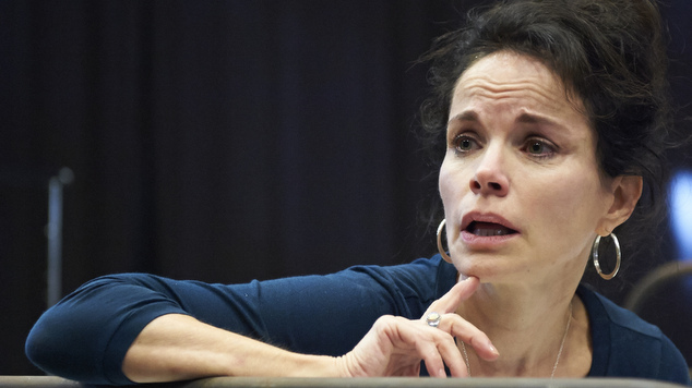Sigrid Thornton Defies Expectations - OUTinPerth