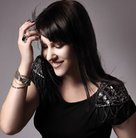 Julia Jenkins Goes Underground - OUTinPerth