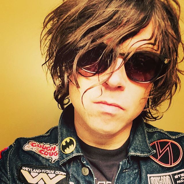 Ryan Adams homage to Taylor Swift - OUTinPerth