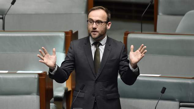 Victorian Greens reiterate their support for transgender people
