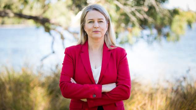 Senator Louise Pratt reflects on one year of marriage equality - OUTinPerth