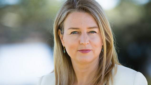 On This Gay Day | Louise Pratt delivered her first speech in federal ...