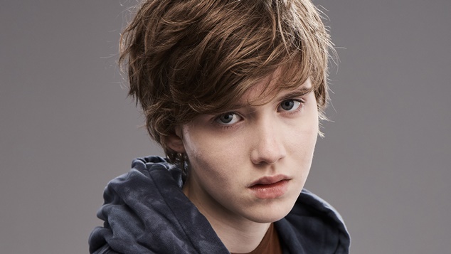 Morgan Davies shares the journey that brought him to 'The End'