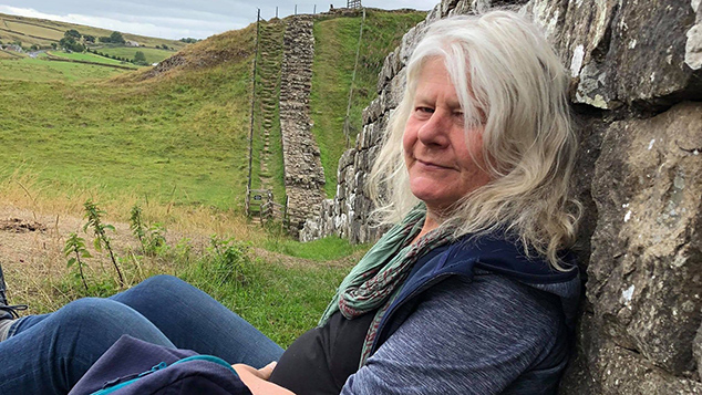 Scientist Penny Whetton, wife of Senator Janet Rice, dies unexpectedly
