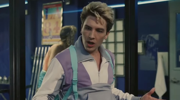 Head off to camp with first trailer for 'American Horror Story: 1984 ...