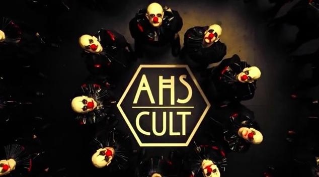 AHS: Cult - New season of American Horror Story revealed - OUTinPerth