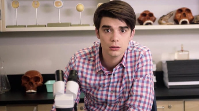 Netflix drops trailer for queer romcom Alex Strangelove - OUTinPerth