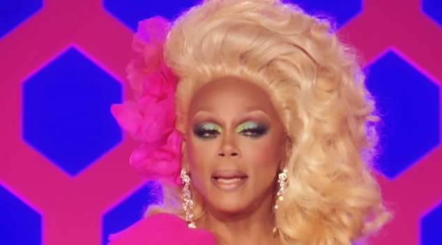 Catch the first trailer for RuPaul's Drag Race All Stars 4 - OUTinPerth