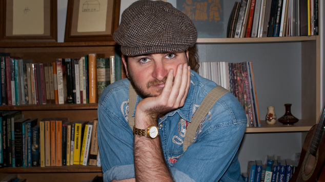 Photographer Aaron Bradbrook On Creativitiy - OUTinPerth