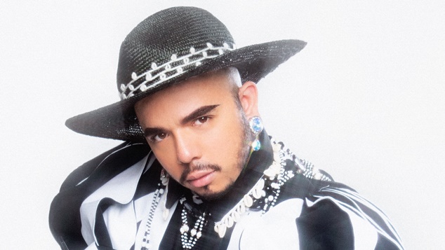 Aja releases new tune 'Tough Love' with album to follow