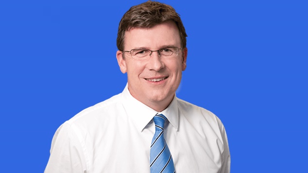 Confusion over federal Minister Alan Tudge's position in the government