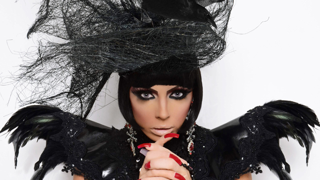 Shangela & Alyssa Edwards Bring Swagger to Town - OUTinPerth