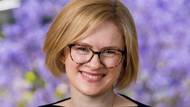 Amanda Stoker announces she's running in the Queensland state election ...