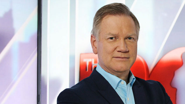 Andrew Bolt left high and dry by guests over Mardi Gras