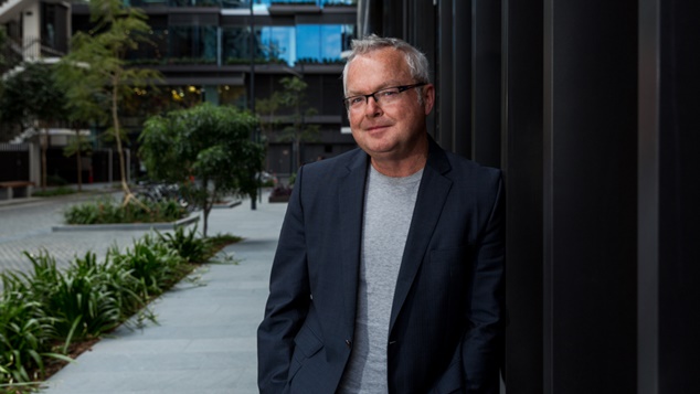 Acclaimed playwright Andrew Bovell joins Black Swan Board