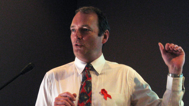 New CEO for WA AIDS Council - OUTinPerth