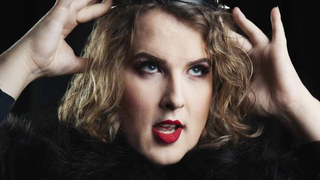 Review | Anna Piper Scott's Queer and Present Danger - OUTinPerth