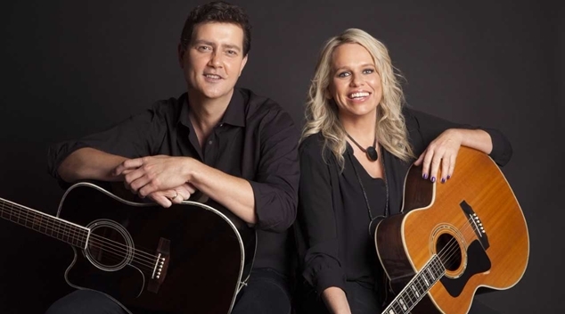 Beccy Cole joins Adam Harvey for Great Country Songbook Tour Vol II ...