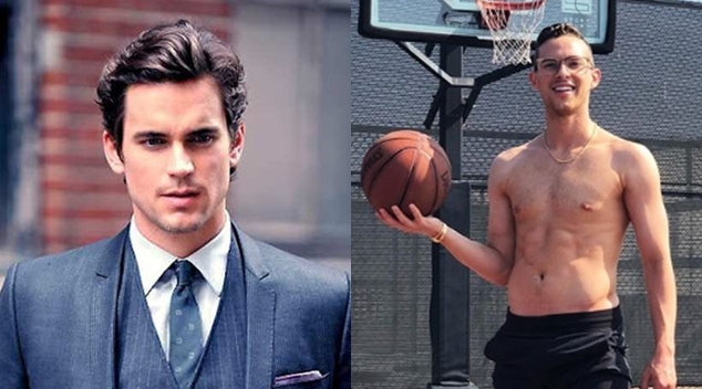 Matt Bomer and Adam Rippon are coming to Will & Grace - OUTinPerth