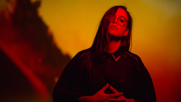 Bri Clark clears the debris after love on 'Red Flag' - OUTinPerth