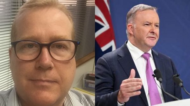 Brian Greig: What exactly has the ALP promised LGBTIQ+ people if ...