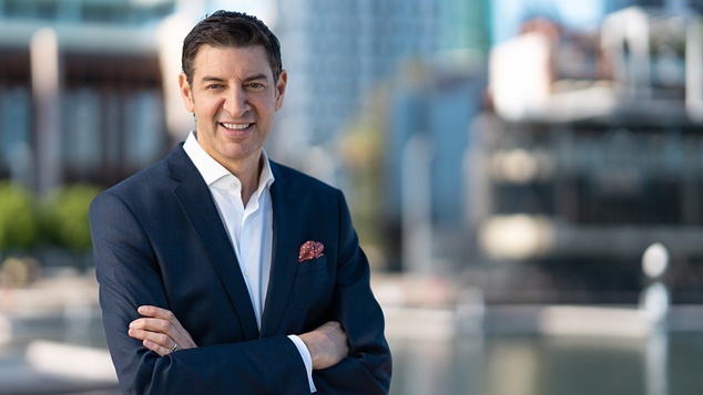Basil Zempilas re-elected as Lord Mayor of Perth - OUTinPerth