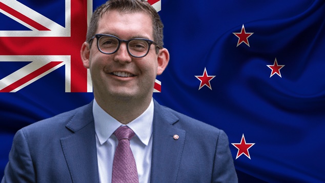 Liberal Senator Ben Small resigns over potential dual nationality