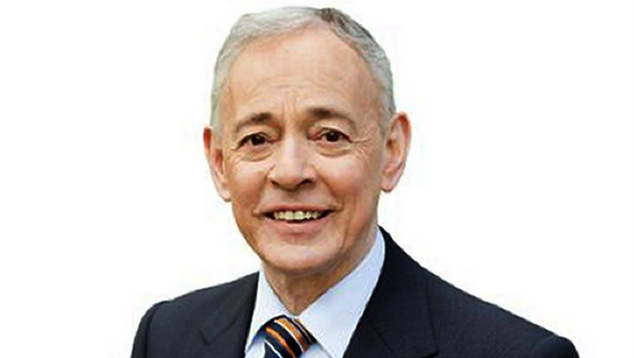 Family First Senator Bob Day quits the Senate - OUTinPerth