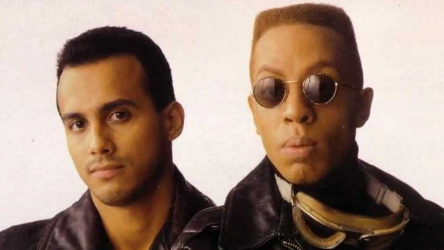 Remembering music producer David Cole